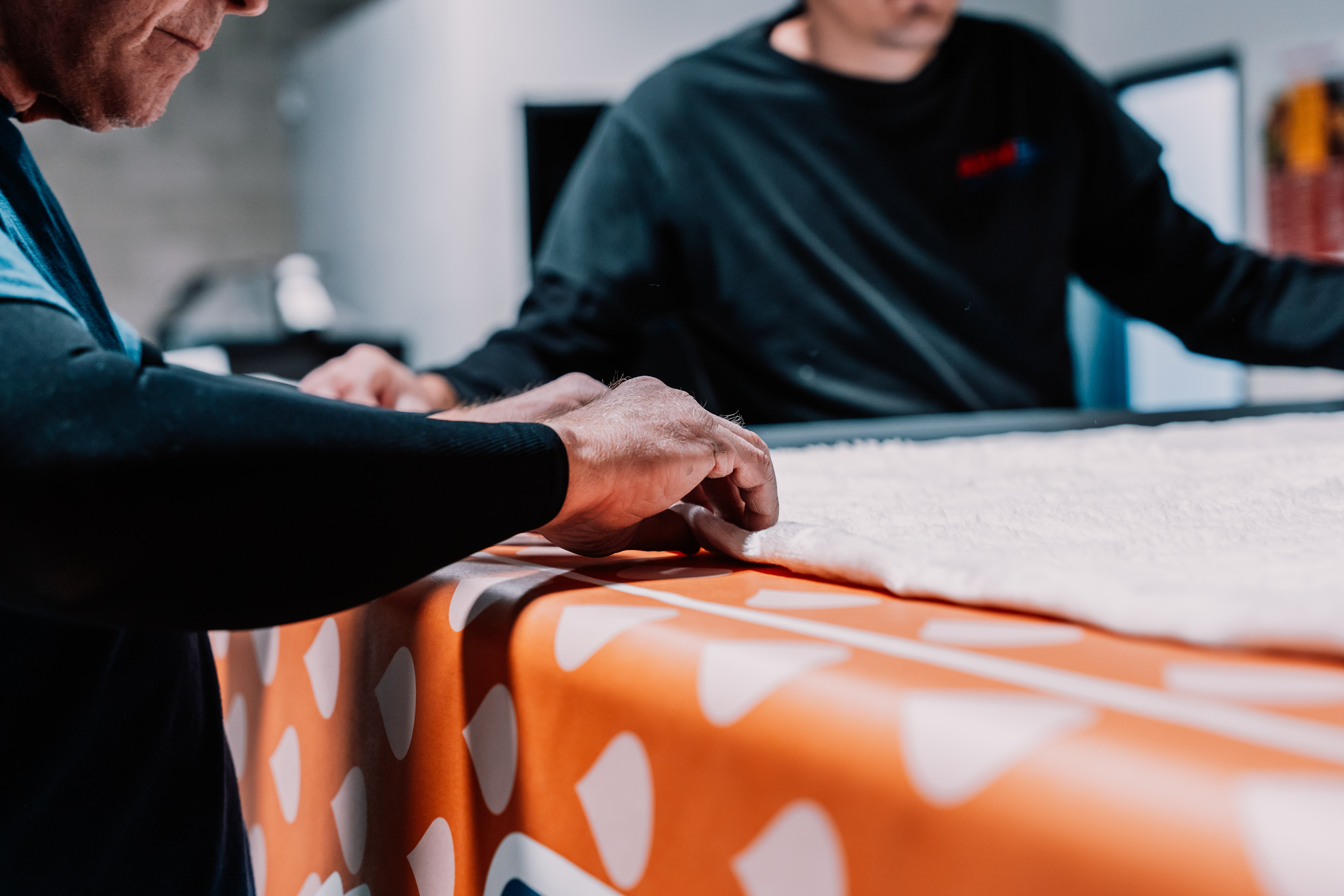 What is Sublimation and How Can It Elevate Your Next Project?